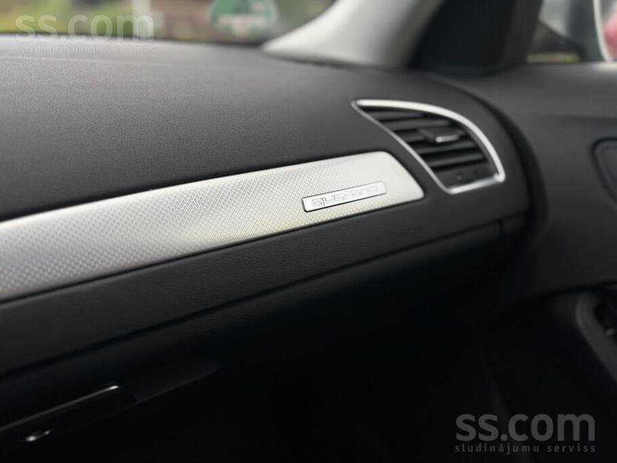 Melns Audi A4 2011 Rīga, ar dzinēja tilpumu 2.00 L un nobraukumu 225 tūkst. km par 6500 €, foto 12 vietnē AUTOMOTO.COM.LV