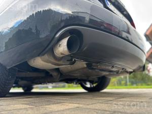 Melns Audi A4 2011 Rīga, ar dzinēja tilpumu 2.00 L un nobraukumu 225 tūkst. km par 6500 €, foto 13 vietnē AUTOMOTO.COM.LV
