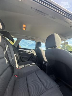 Black Audi A4 2011 in Klaipeda, with an engine capacity of 2.00 L and mileage of 355 thousand km for 5300 €, photo 9 on AUTOMOTO.COM.LV