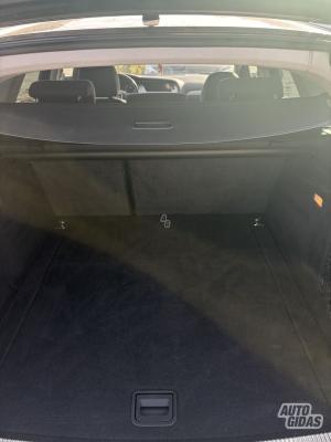 Black Audi A4 2011 in Klaipeda, with an engine capacity of 2.00 L and mileage of 355 thousand km for 5300 €, photo 10 on AUTOMOTO.COM.LV