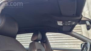 Black Audi A4 2011 in Jelgava, with an engine capacity of 2.00 L and mileage of 371 thousand km for 5950 €, photo 14 on AUTOMOTO.COM.LV