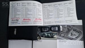 Black Audi A4 2011 in Jelgava, with an engine capacity of 2.00 L and mileage of 371 thousand km for 5950 €, photo 35 on AUTOMOTO.COM.LV