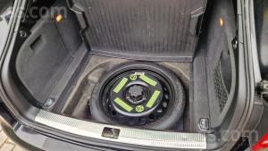 Black Audi A4 2011 in Jelgava, with an engine capacity of 2.00 L and mileage of 371 thousand km for 5950 €, photo 36 on AUTOMOTO.COM.LV