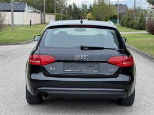 Melns Audi A4 2012 Kėdainiai, ar dzinēja tilpumu 2.00 L un nobraukumu 238 tūkst. km par 7200 €, foto 10 vietnē AUTOMOTO.COM.LV