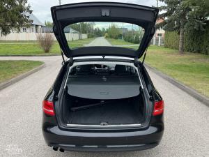 Melns Audi A4 2012 Kėdainiai, ar dzinēja tilpumu 2.00 L un nobraukumu 238 tūkst. km par 7200 €, foto 12 vietnē AUTOMOTO.COM.LV