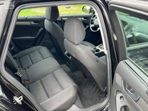 Melns Audi A4 2012 Kėdainiai, ar dzinēja tilpumu 2.00 L un nobraukumu 238 tūkst. km par 7200 €, foto 17 vietnē AUTOMOTO.COM.LV