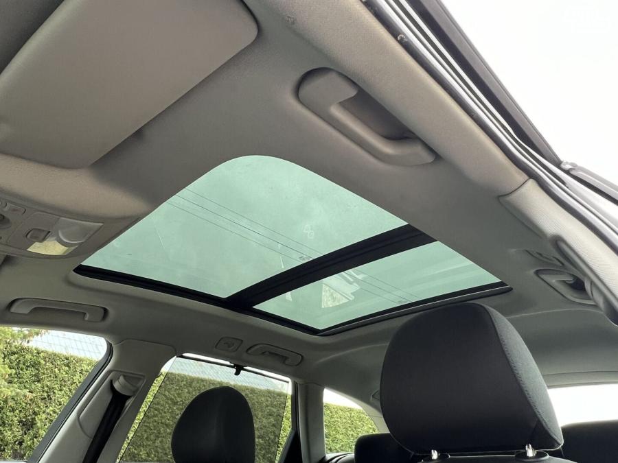 Melns Audi A4 2012 Kėdainiai, ar dzinēja tilpumu 2.00 L un nobraukumu 238 tūkst. km par 7200 €, foto 20 vietnē AUTOMOTO.COM.LV