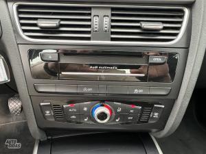 Melns Audi A4 2012 Kėdainiai, ar dzinēja tilpumu 2.00 L un nobraukumu 238 tūkst. km par 7200 €, foto 22 vietnē AUTOMOTO.COM.LV