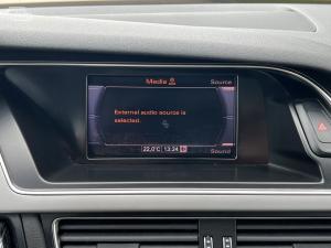 Melns Audi A4 2012 Kėdainiai, ar dzinēja tilpumu 2.00 L un nobraukumu 238 tūkst. km par 7200 €, foto 26 vietnē AUTOMOTO.COM.LV