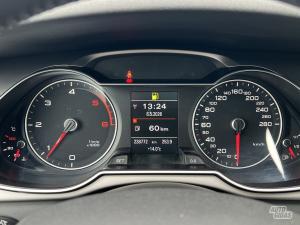 Melns Audi A4 2012 Kėdainiai, ar dzinēja tilpumu 2.00 L un nobraukumu 238 tūkst. km par 7200 €, foto 27 vietnē AUTOMOTO.COM.LV