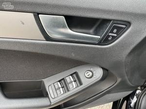 Melns Audi A4 2012 Kėdainiai, ar dzinēja tilpumu 2.00 L un nobraukumu 238 tūkst. km par 7200 €, foto 28 vietnē AUTOMOTO.COM.LV