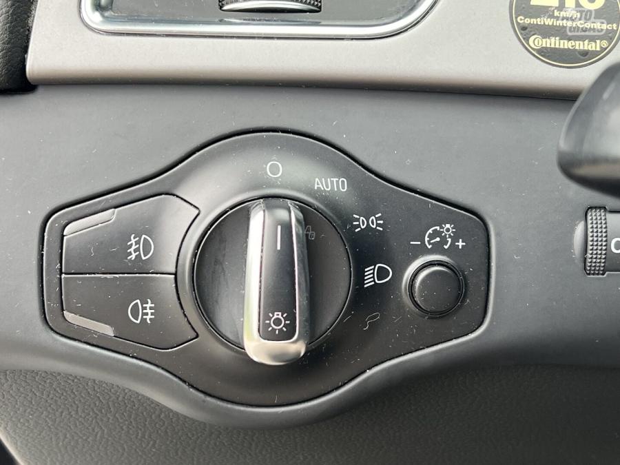 Melns Audi A4 2012 Kėdainiai, ar dzinēja tilpumu 2.00 L un nobraukumu 238 tūkst. km par 7200 €, foto 29 vietnē AUTOMOTO.COM.LV