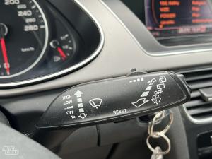 Melns Audi A4 2012 Kėdainiai, ar dzinēja tilpumu 2.00 L un nobraukumu 238 tūkst. km par 7200 €, foto 31 vietnē AUTOMOTO.COM.LV