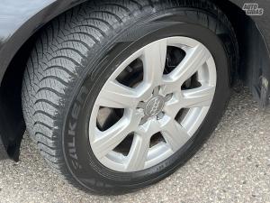 Melns Audi A4 2012 Kėdainiai, ar dzinēja tilpumu 2.00 L un nobraukumu 238 tūkst. km par 7200 €, foto 35 vietnē AUTOMOTO.COM.LV