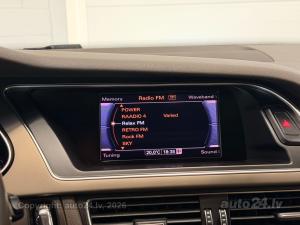 Melns Audi A4 2012 Tallina, ar dzinēja tilpumu 2.00 L un nobraukumu 303 tūkst. km par 6290 €, foto 23 vietnē AUTOMOTO.COM.LV