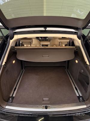 Melns Audi A4 2012 Tallina, ar dzinēja tilpumu 2.00 L un nobraukumu 303 tūkst. km par 6290 €, foto 26 vietnē AUTOMOTO.COM.LV