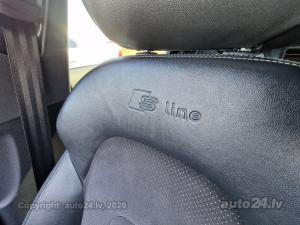Black Audi A4 2012 in Tartu, with an engine capacity of 3.00 L and mileage of 337 thousand km for 8390 €, photo 14 on AUTOMOTO.COM.LV