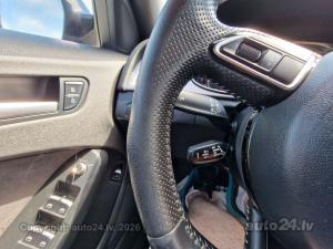 Black Audi A4 2012 in Tartu, with an engine capacity of 3.00 L and mileage of 337 thousand km for 8390 €, photo 17 on AUTOMOTO.COM.LV