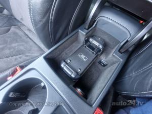 Black Audi A4 2012 in Tartu, with an engine capacity of 3.00 L and mileage of 337 thousand km for 8390 €, photo 26 on AUTOMOTO.COM.LV