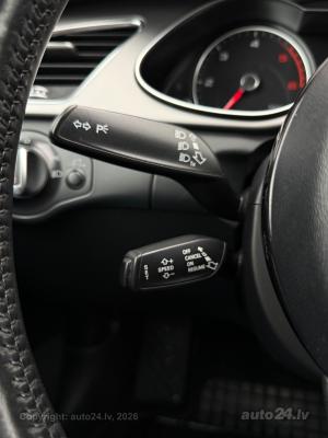 Black Audi A4 2012 in Tartu, with an engine capacity of 2.00 L and mileage of 355 thousand km for 5200 €, photo 13 on AUTOMOTO.COM.LV