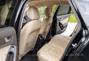 Melns Audi A4 2012 Tallina, ar dzinēja tilpumu 2.00 L un nobraukumu 303 tūkst. km par 6490 €, foto 14 vietnē AUTOMOTO.COM.LV