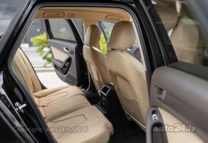 Melns Audi A4 2012 Tallina, ar dzinēja tilpumu 2.00 L un nobraukumu 303 tūkst. km par 6490 €, foto 15 vietnē AUTOMOTO.COM.LV