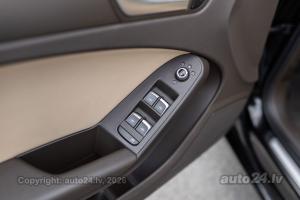 Melns Audi A4 2012 Tallina, ar dzinēja tilpumu 2.00 L un nobraukumu 303 tūkst. km par 6490 €, foto 16 vietnē AUTOMOTO.COM.LV