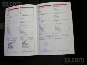 Black Audi A4 2012 in Riga, with an engine capacity of 2.00 L and mileage of 0 thousand km for 7450 €, photo 17 on AUTOMOTO.COM.LV