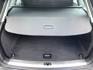 Black Audi A4 2012 in Ogre, with an engine capacity of 2.00 L and mileage of 236 thousand km for 7370 €, photo 8 on AUTOMOTO.COM.LV