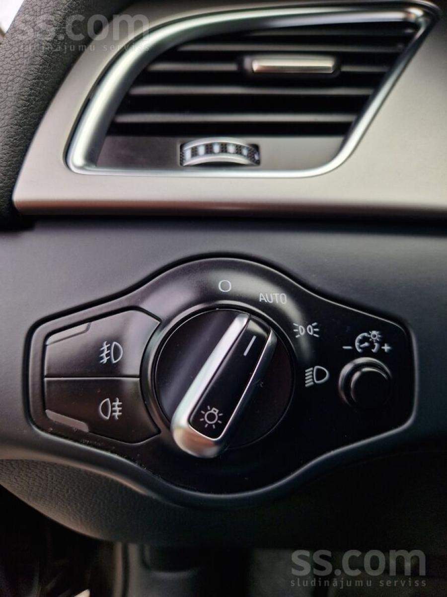 Melns Audi A4 2012 Bauska, ar dzinēja tilpumu 2.00 L un nobraukumu 273 tūkst. km par 6700 €, foto 23 vietnē AUTOMOTO.COM.LV