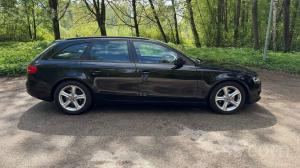 Melns Audi A4 2012 Rīga, ar dzinēja tilpumu 2.00 L un nobraukumu 0 tūkst. km par 7799 €, foto 7 vietnē AUTOMOTO.COM.LV
