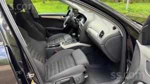 Melns Audi A4 2012 Rīga, ar dzinēja tilpumu 2.00 L un nobraukumu 0 tūkst. km par 7799 €, foto 19 vietnē AUTOMOTO.COM.LV