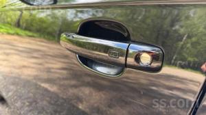 Melns Audi A4 2012 Rīga, ar dzinēja tilpumu 2.00 L un nobraukumu 0 tūkst. km par 7799 €, foto 26 vietnē AUTOMOTO.COM.LV