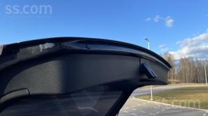 Melns Audi A4 2012 Cēsis, ar dzinēja tilpumu 2.00 L un nobraukumu 298 tūkst. km par 8500 €, foto 26 vietnē AUTOMOTO.COM.LV