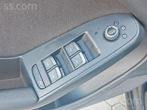 Melns Audi A4 2012 Rīga, ar dzinēja tilpumu 2.00 L un nobraukumu 270 tūkst. km par 7790 €, foto 14 vietnē AUTOMOTO.COM.LV