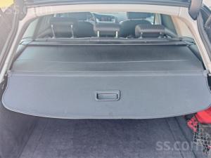 Melns Audi A4 2012 Rīga, ar dzinēja tilpumu 2.00 L un nobraukumu 270 tūkst. km par 7790 €, foto 19 vietnē AUTOMOTO.COM.LV