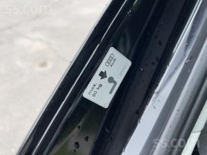 Melns Audi A4 2012 Rīga, ar dzinēja tilpumu 2.00 L un nobraukumu 0 tūkst. km par 7490 €, foto 10 vietnē AUTOMOTO.COM.LV