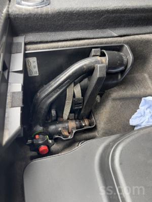 Melns Audi A4 2012 Rīga, ar dzinēja tilpumu 2.00 L un nobraukumu 0 tūkst. km par 7490 €, foto 11 vietnē AUTOMOTO.COM.LV