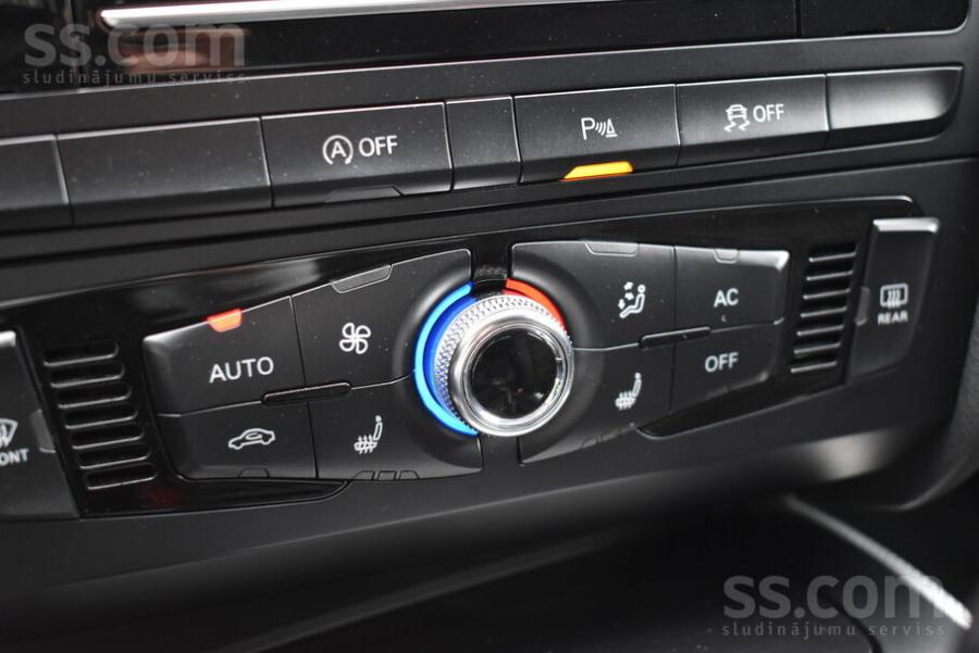 Melns Audi A4 2012 Kuldīga, ar dzinēja tilpumu 2.00 L un nobraukumu 0 tūkst. km par 8850 €, foto 10 vietnē AUTOMOTO.COM.LV
