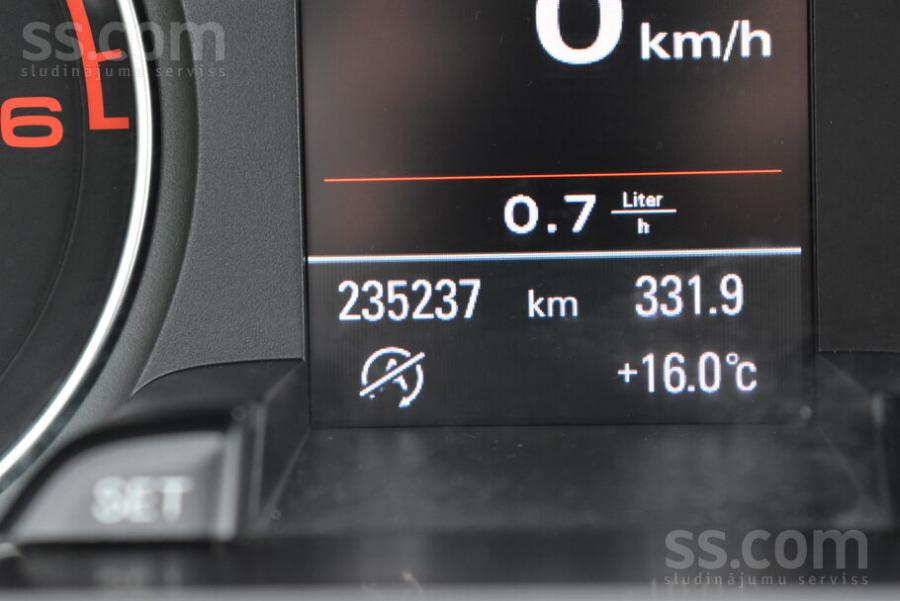 Melns Audi A4 2012 Kuldīga, ar dzinēja tilpumu 2.00 L un nobraukumu 0 tūkst. km par 8850 €, foto 14 vietnē AUTOMOTO.COM.LV