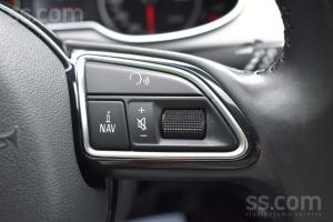 Melns Audi A4 2012 Kuldīga, ar dzinēja tilpumu 2.00 L un nobraukumu 0 tūkst. km par 8850 €, foto 15 vietnē AUTOMOTO.COM.LV