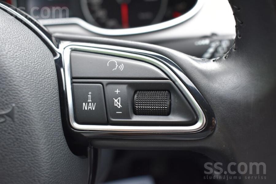 Melns Audi A4 2012 Kuldīga, ar dzinēja tilpumu 2.00 L un nobraukumu 0 tūkst. km par 8850 €, foto 15 vietnē AUTOMOTO.COM.LV
