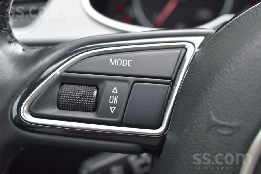 Melns Audi A4 2012 Kuldīga, ar dzinēja tilpumu 2.00 L un nobraukumu 0 tūkst. km par 8850 €, foto 16 vietnē AUTOMOTO.COM.LV