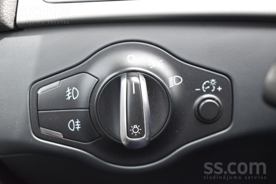 Melns Audi A4 2012 Kuldīga, ar dzinēja tilpumu 2.00 L un nobraukumu 0 tūkst. km par 8850 €, foto 18 vietnē AUTOMOTO.COM.LV