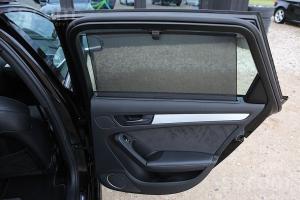 Melns Audi A4 2012 Tukums, ar dzinēja tilpumu 3.00 L un nobraukumu 243 tūkst. km par 13590 €, foto 14 vietnē AUTOMOTO.COM.LV