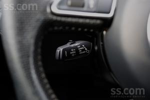 Melns Audi A4 2012 Tukums, ar dzinēja tilpumu 3.00 L un nobraukumu 243 tūkst. km par 13590 €, foto 16 vietnē AUTOMOTO.COM.LV