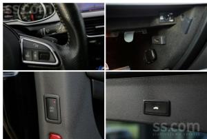 Melns Audi A4 2012 Tukums, ar dzinēja tilpumu 3.00 L un nobraukumu 243 tūkst. km par 13590 €, foto 25 vietnē AUTOMOTO.COM.LV