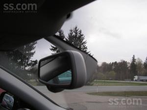 Black Audi A4 2012 in Riga, with an engine capacity of 2.00 L and mileage of 0 thousand km for 6950 €, photo 25 on AUTOMOTO.COM.LV