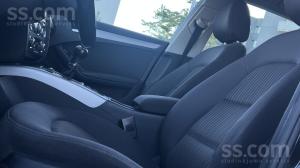 Melns Audi A4 2012 Rīga, ar dzinēja tilpumu 2.00 L un nobraukumu 295 tūkst. km par 5600 €, foto 15 vietnē AUTOMOTO.COM.LV