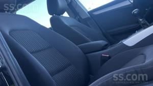 Melns Audi A4 2012 Rīga, ar dzinēja tilpumu 2.00 L un nobraukumu 295 tūkst. km par 5600 €, foto 18 vietnē AUTOMOTO.COM.LV
